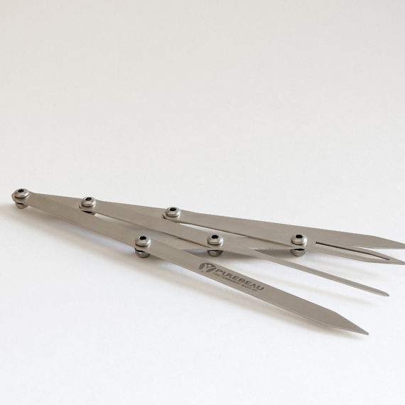 Large Golden Mean Calipers – Purebeau USA