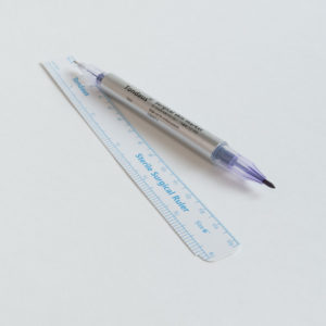 Surgical Skin Marker – Purebeau USA