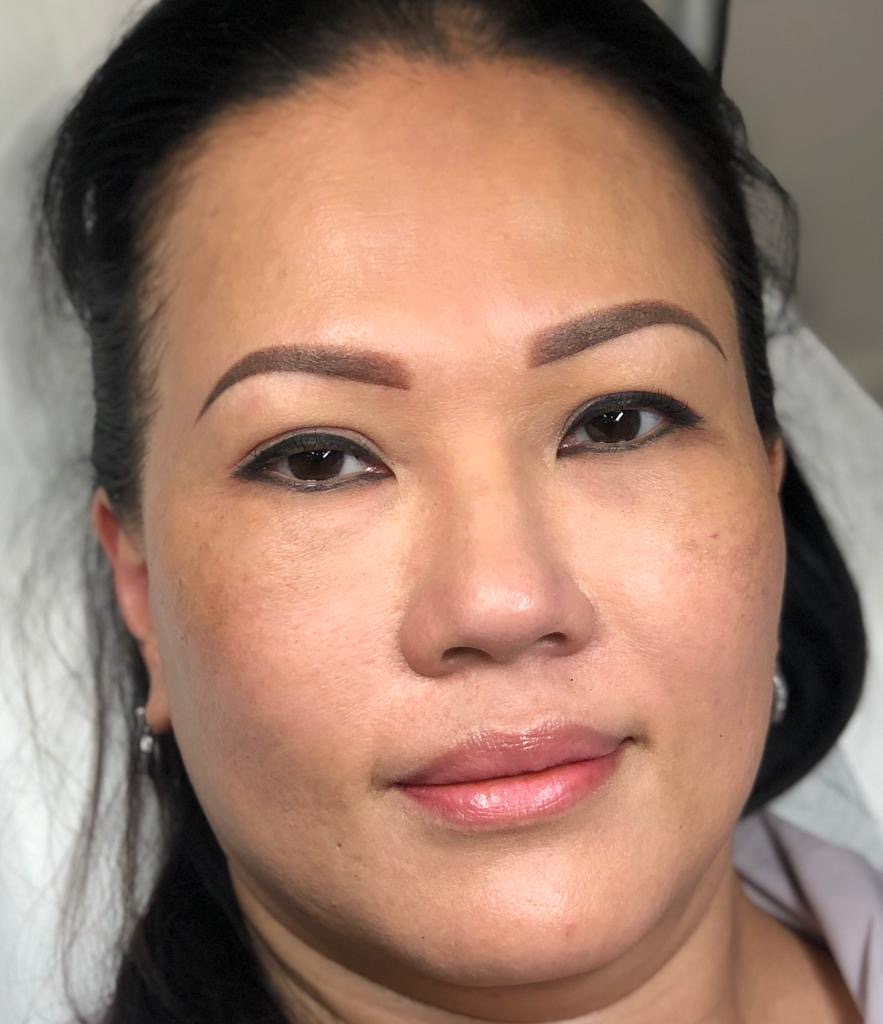 Medical Micropigmentation – Purebeau USA