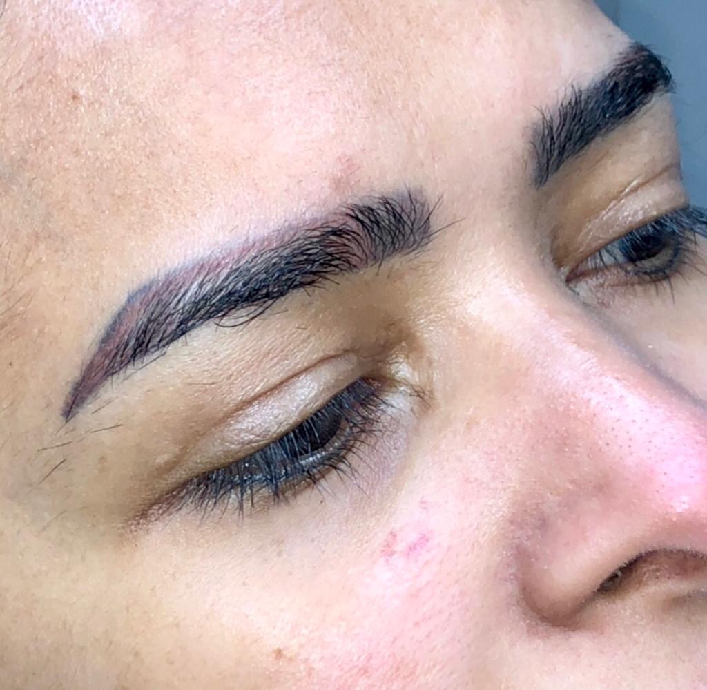 Medical Micropigmentation – Purebeau USA